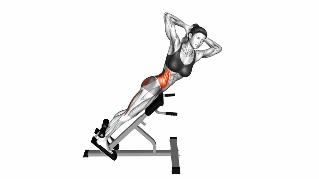 45 Degree Twisting Hyperextension: Ultimate Video Guide & Tips