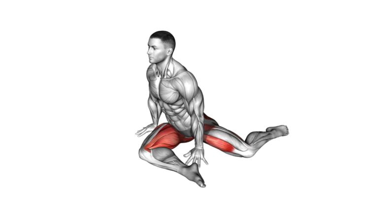 Couch Stretch: Effective Exercise Guide & Tips