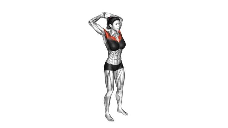 Leg Raise Above Head & Under Knee Clap (Female) - Video Guide & Tips