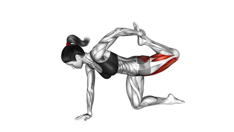 All Fours Squad Stretch - Exercise Guide & Tips