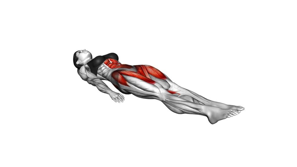 Alternate Side Leg Plank (Female): Video Guide & Tips For Effective ...