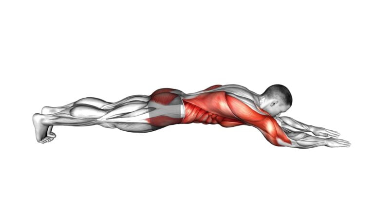 Back Steps Plank: Ultimate Exercise Guide & Tips (Male) - Video Tutorial