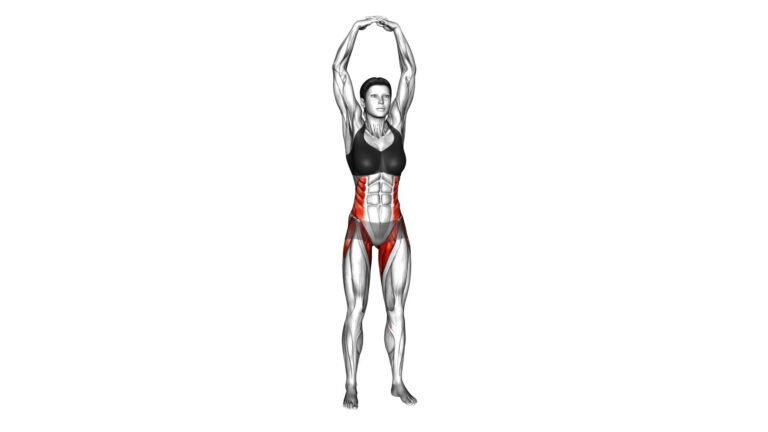 Ballerina Foot Tap Adduction: Video Guide & Tips