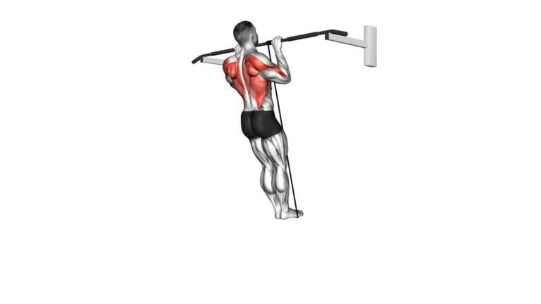 Master Assisted Pull-ups: Expert Video Guide & Pro Tips