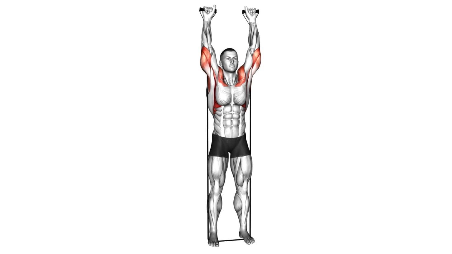 Shoulder Stretch Behind The Back: Video Guide & Tips For Effective Exercise