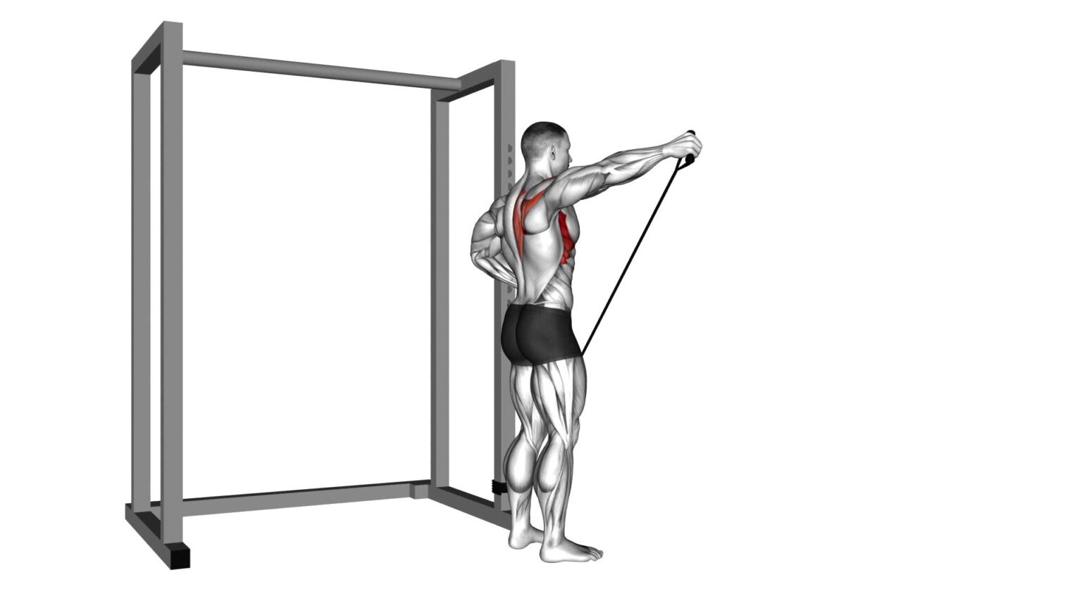 Band Front Lateral Raise: Ultimate Guide & Tips