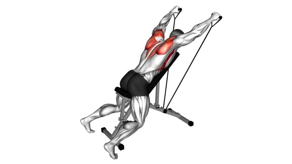 Band Incline Y Raise: Ultimate Exercise Guide & Tips