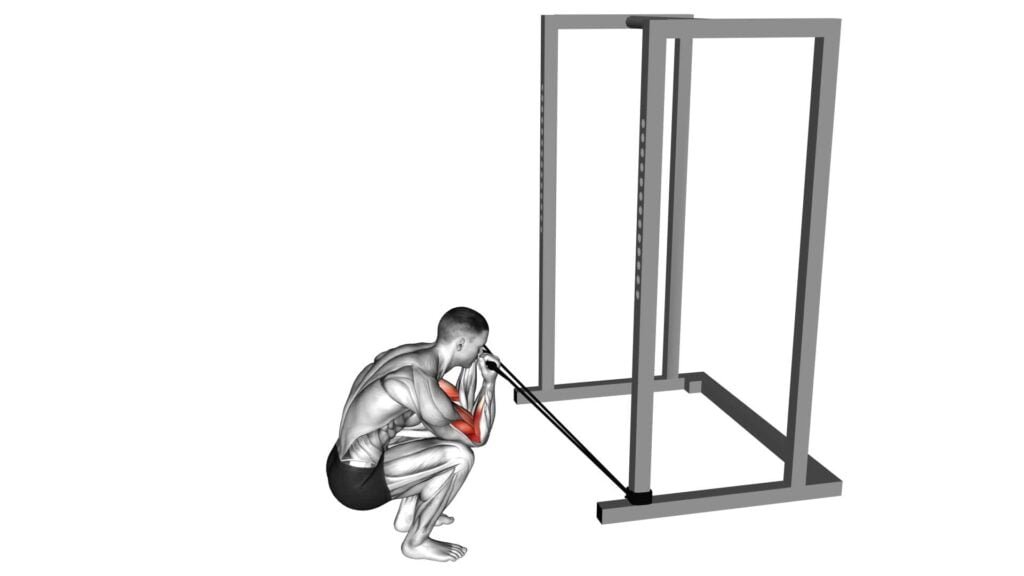 Kneeling Preacher Curl: Ultimate Guide & Tips (Male) - Video Demo