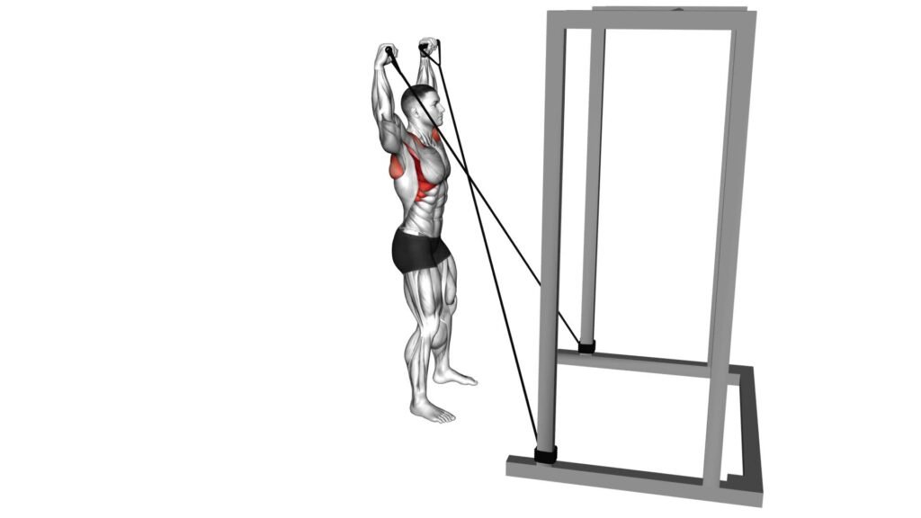 Band Y Raise: Ultimate Video Exercise Guide & Tips