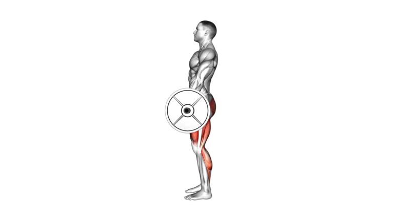 Barbell One Arm Side Deadlift: Video Guide & Tips