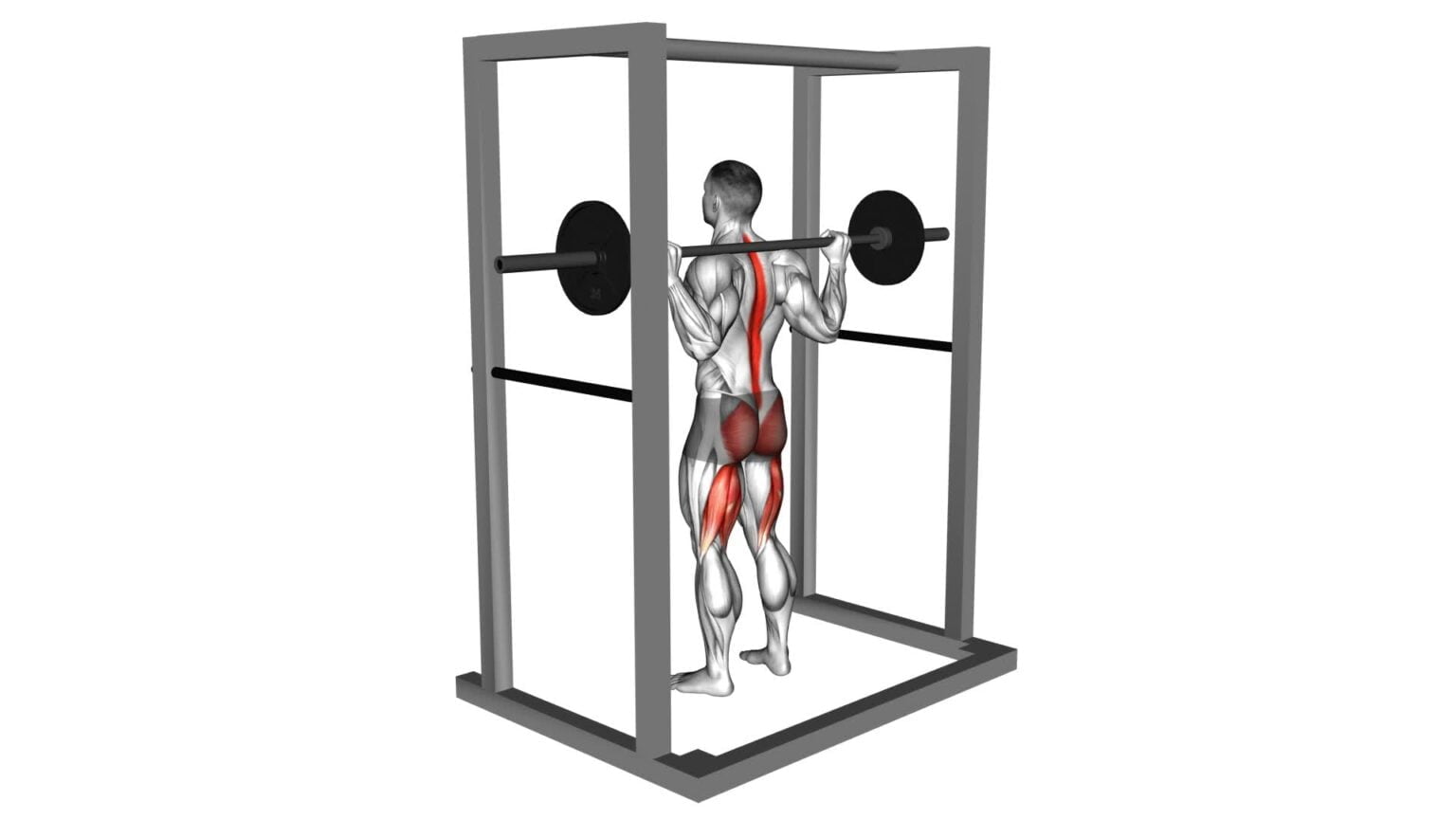 Leg Raise Above Head & Under Knee Clap (Female) - Video Guide & Tips