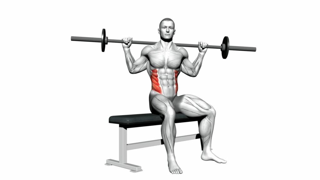 Barbell Standing Twist: Ultimate Exercise Guide & Tips