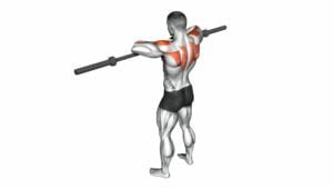 Barbell Upright Row: Ultimate Exercise Guide & Tips