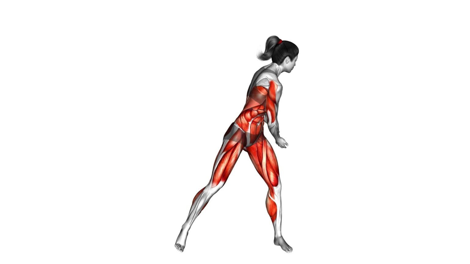 Female Head Ball Slam: Ultimate Exercise Guide & Tips