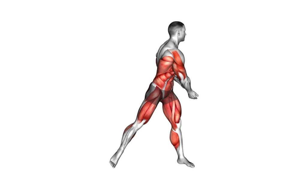 Head Ball Slam: Ultimate Exercise Guide & Tips (Male) - Watch Video!