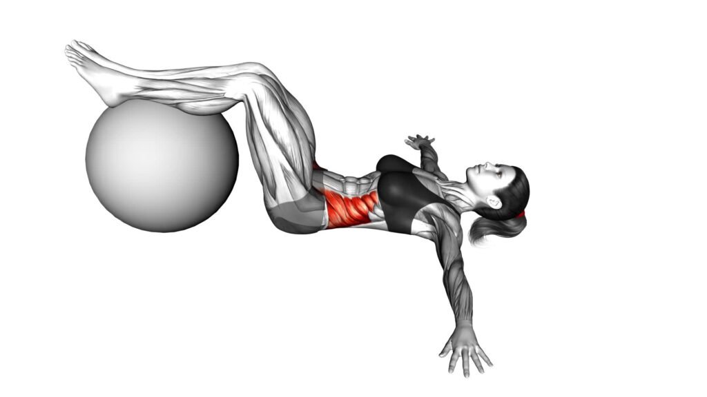 Bent Knee Lying Twist: Video Guide & Tips For Effective Exercise