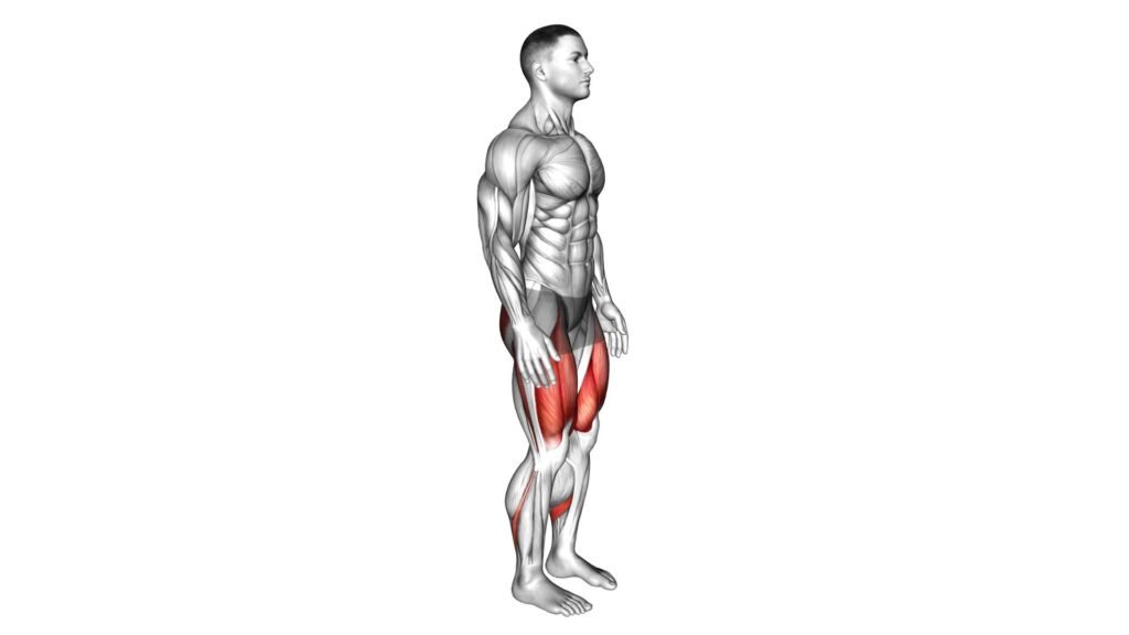 Single Leg Stand - Improve Balance & Stability With This Video Exercise ...