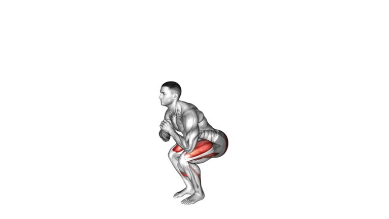 Bodyweight Narrow Squat (Male): Ultimate Video Guide & Tips
