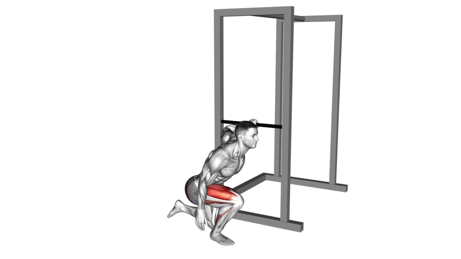 Bodyweight Single Leg Squat: Male's Ultimate Guide & Tips