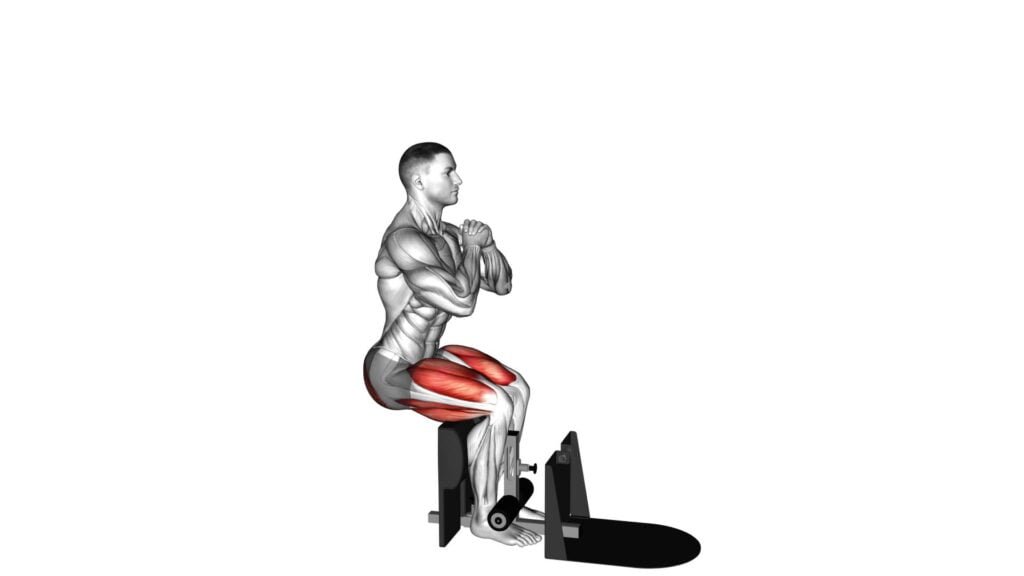 Bodyweight Supported Squat (Male): Ultimate Video Guide & Tips