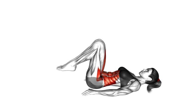 Ultimate Male Bottoms-up Exercise Guide & Tips - Video Tutorial