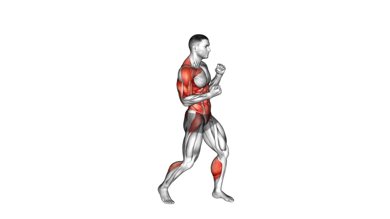 Master The Boxing Right Uppercut: Video Guide & Tips