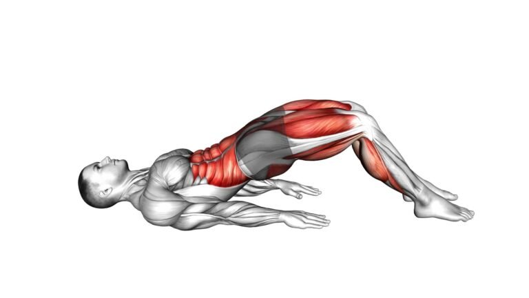 Bridge Walk: Ultimate Video Exercise Guide & Tips For Men