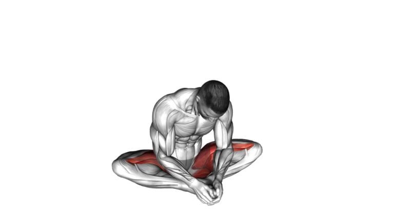 Butterfly Yoga Pose: Video Guide & Tips