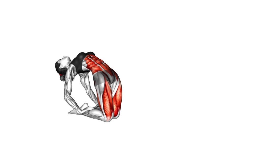 Ceiling Look Stretch: Female Video Exercise Guide & Tips