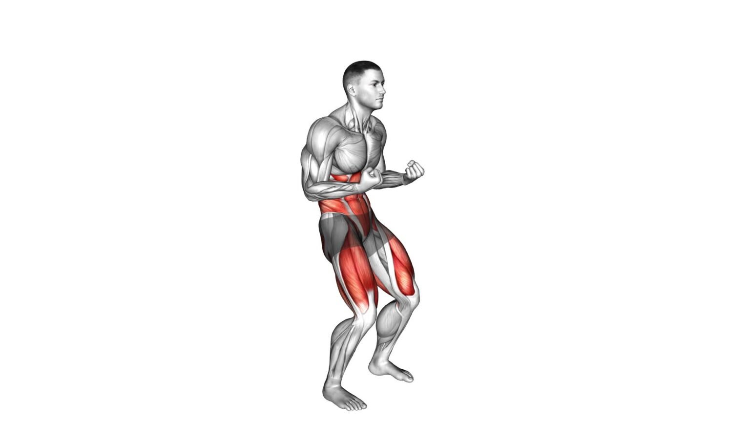 Ultimate Guide: Celebratory Hip Thrust (Female) - Video & Tips
