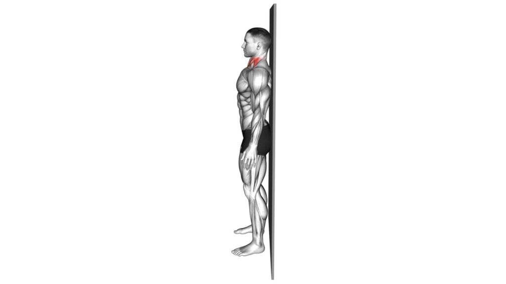 Seated Chin Tuck Exercise: Video Guide & Tips