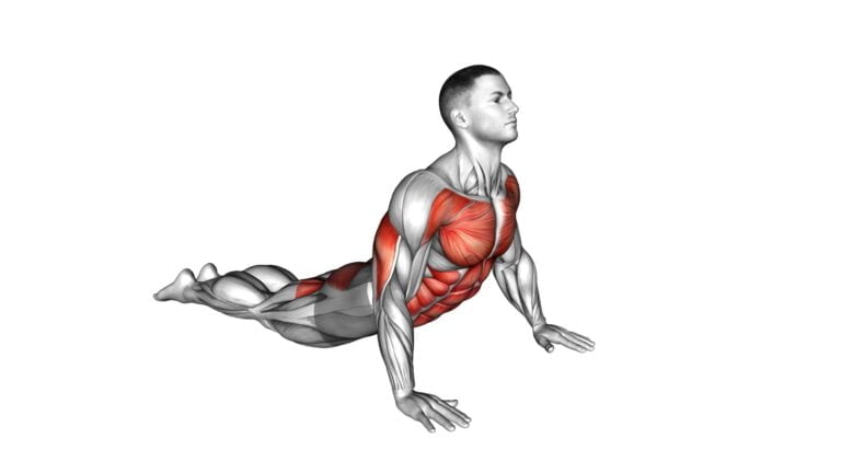 Cobra Yoga Pose: Master The Asana With Video Guide & Expert Tips