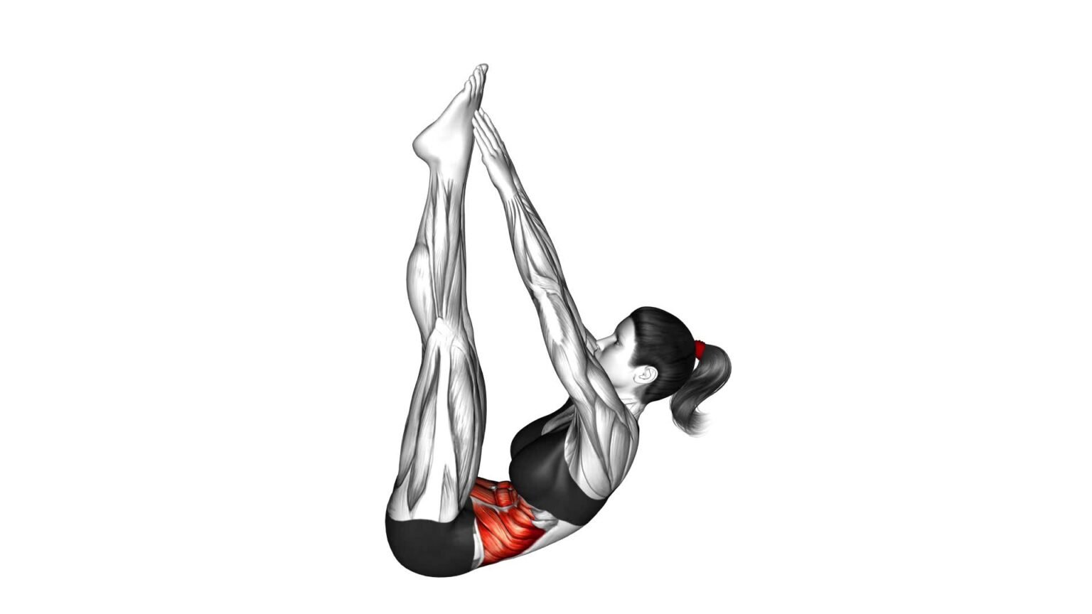 Leg Climb Crunch (Female): Ultimate Exercise Guide & Tips