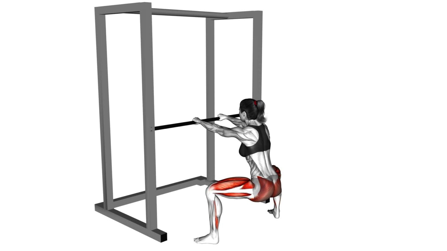 Sumo Squat Side Lunge: Female Video Guide & Tips For Effective Workout