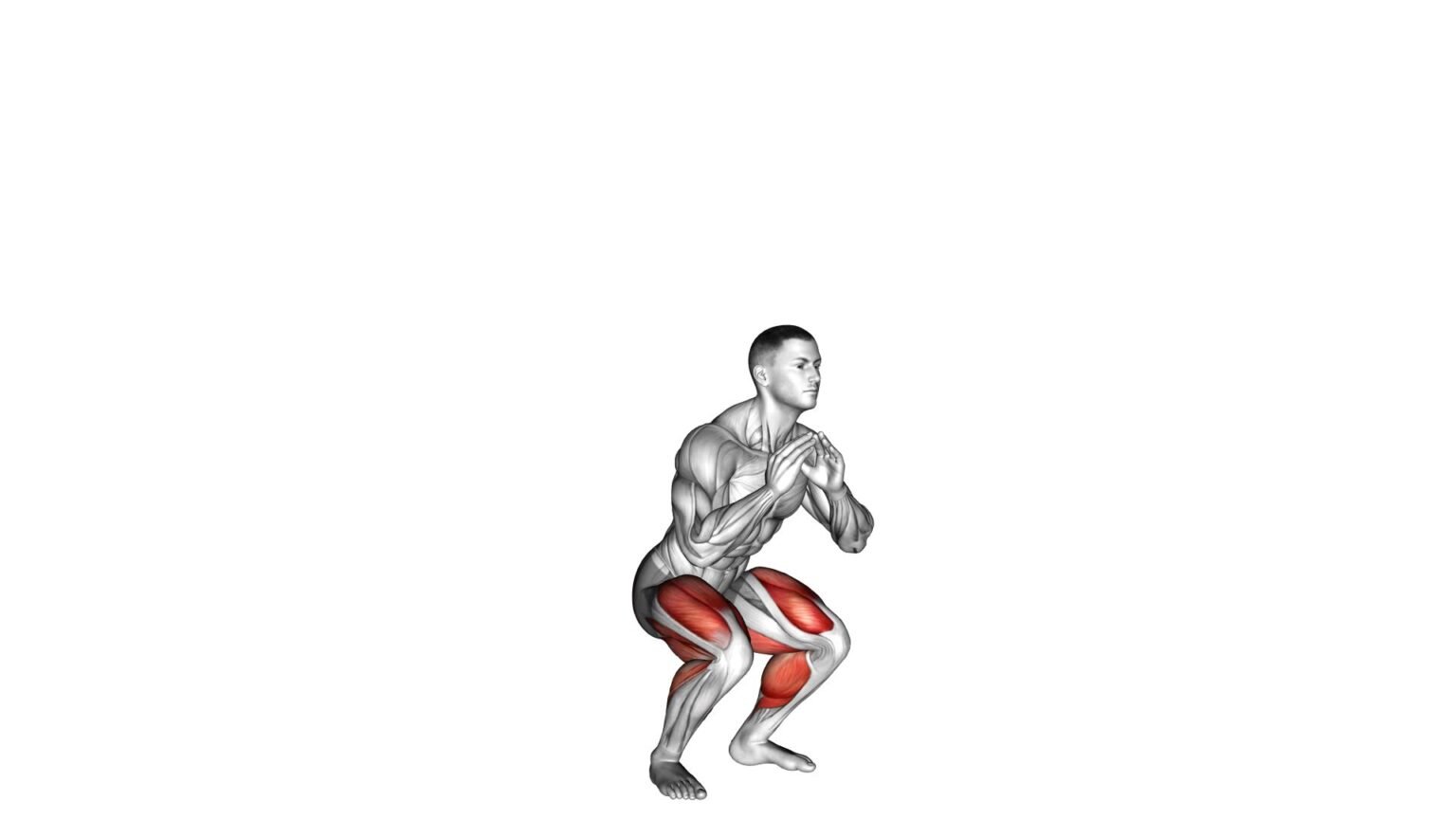 Double Jump Squat: Ultimate Exercise Guide & Tips