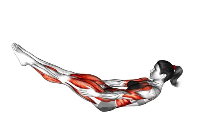All Fours Squad Stretch (female) - Exercise Guide & Tips
