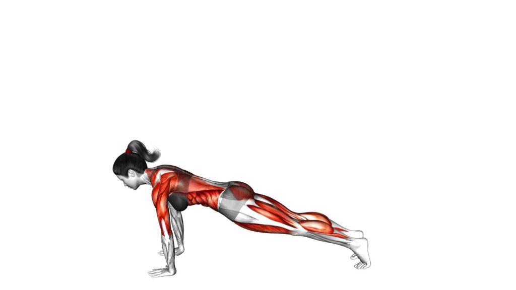 Downward Dog Leg Raise - Video Guide & Tips