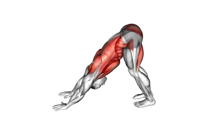 Downward Dog: Video Guide & Tips For Effective Exercise
