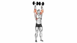 Dumbbell Cuban Press: Ultimate Guide & Tips (version 2) - Video Demo