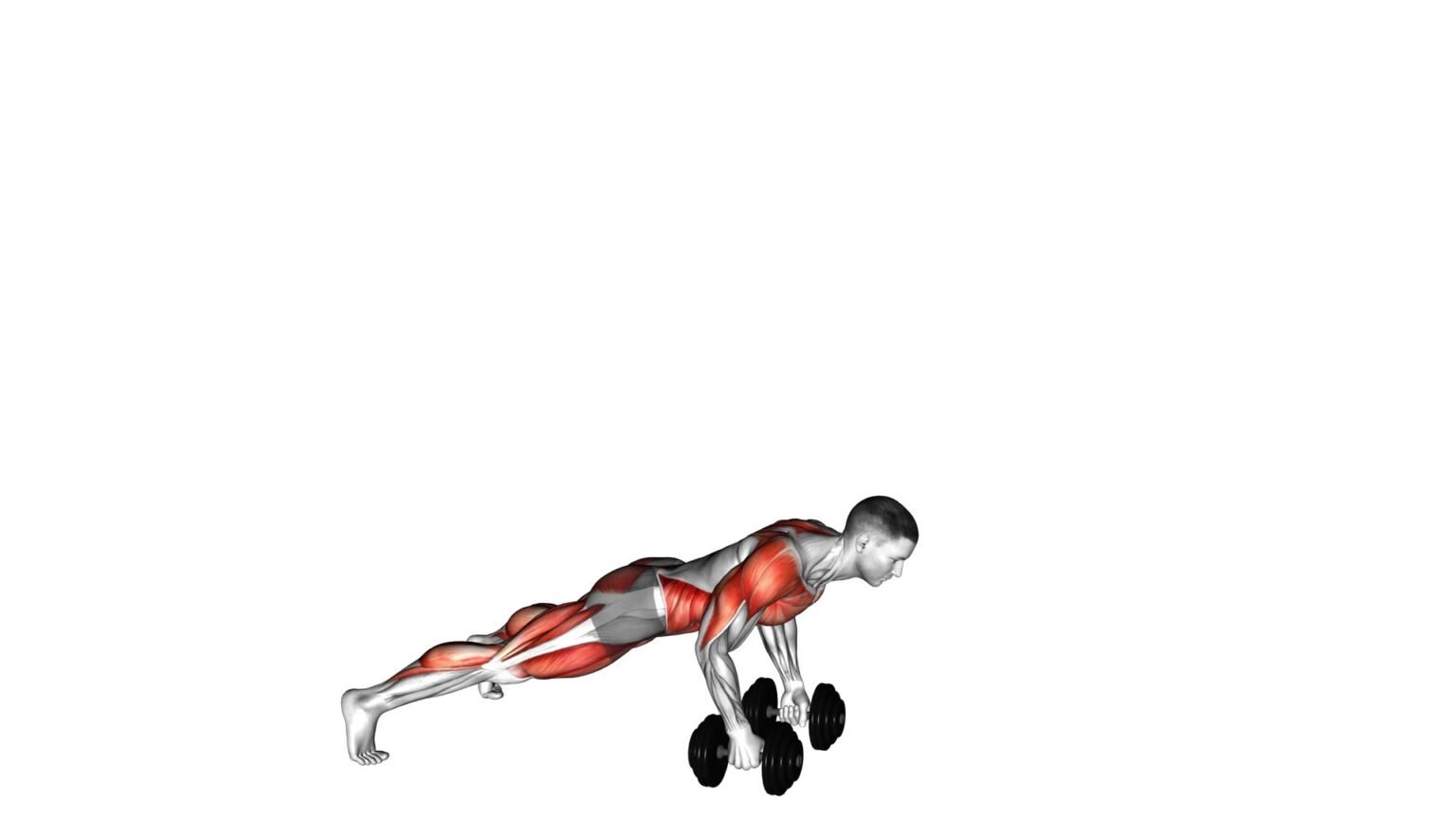 Dumbbell Devils Press: Ultimate Exercise Guide & Tips