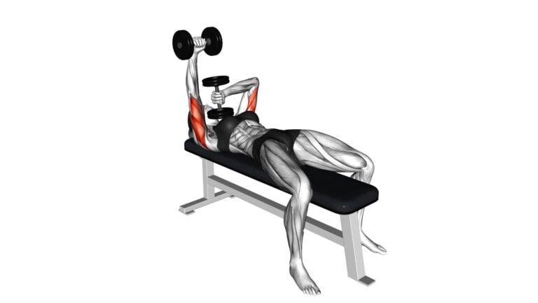 Across Chest Shoulder Stretch - Video Exercise Guide & Tips - Workout Guru