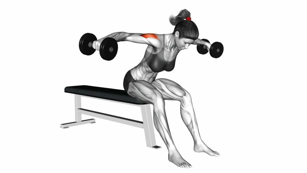 Exercises with Dumbbell - Workout Guru