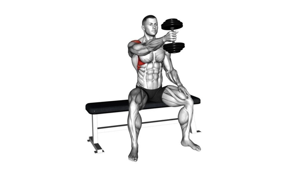 Exercises with Dumbbell - Workout Guru