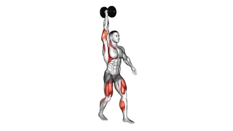 Dumbbell Suitcase Carry: Ultimate Exercise Guide & Tips