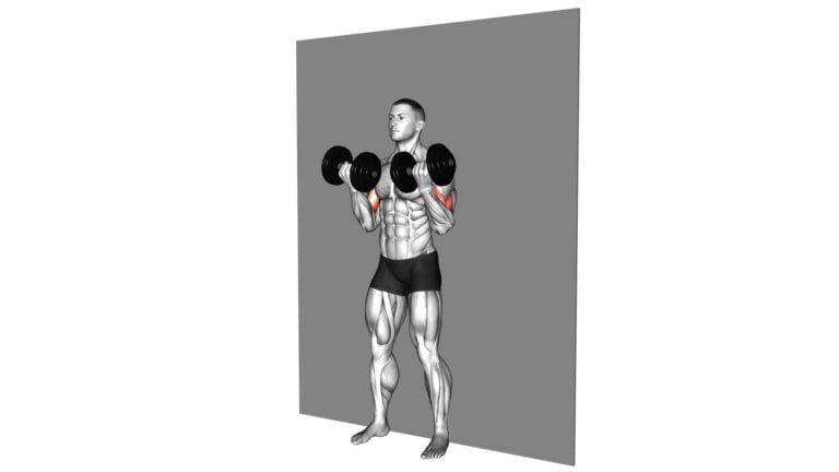 Dumbbell Strict Curl: Ultimate Guide & Tips