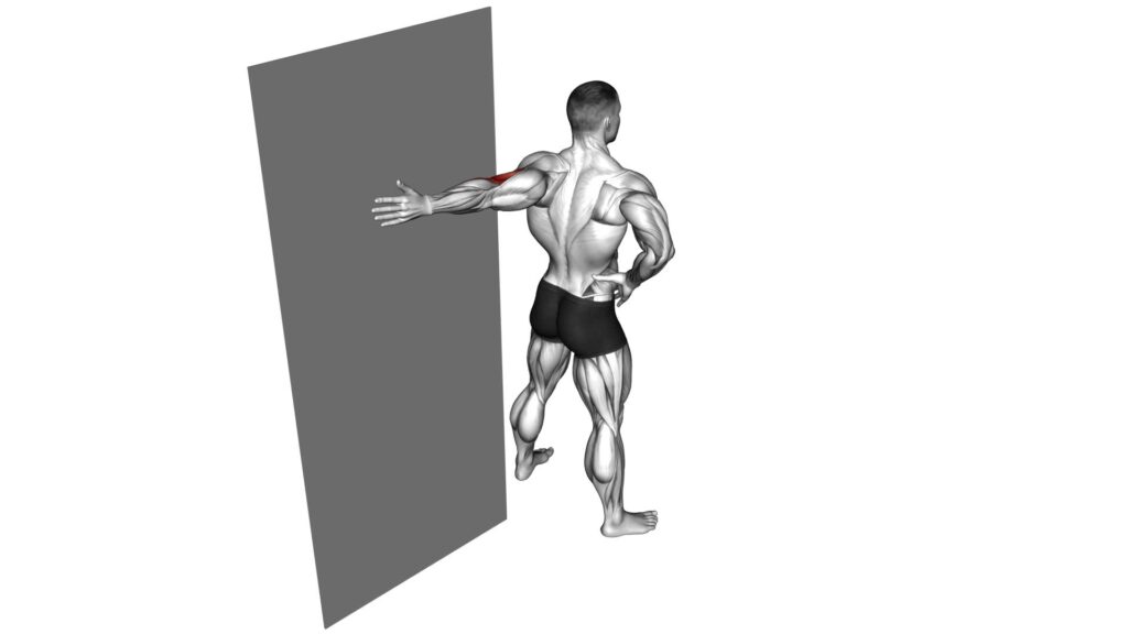 Elbow Flexor Stretch: Video Guide & Tips For Effective Exercise