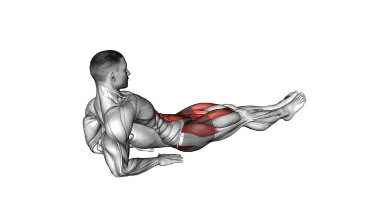 Lying Knee Tuck (Male): Ultimate Exercise Guide & Tips