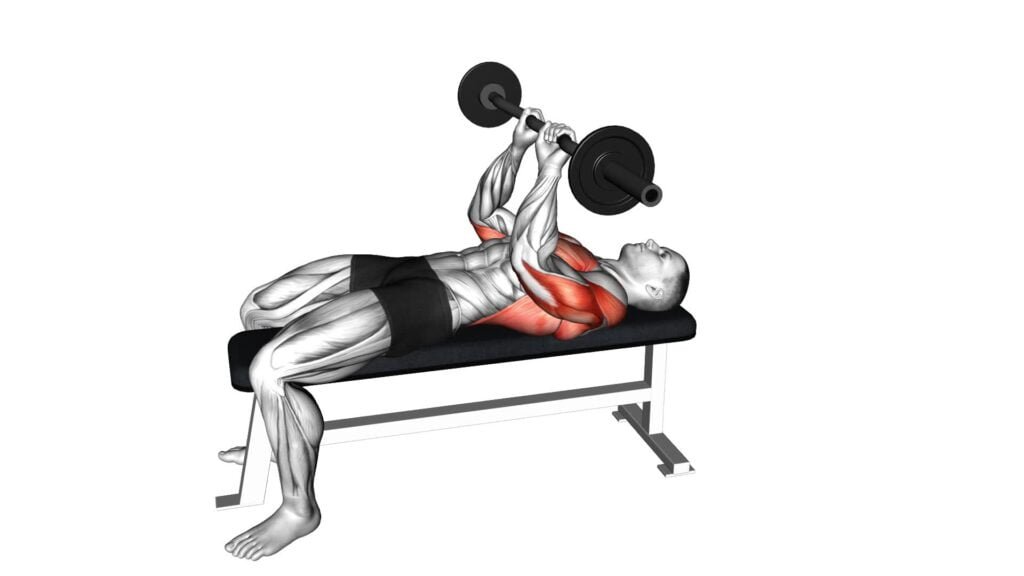 Kettlebell Pullover: Ultimate Exercise Guide & Tips