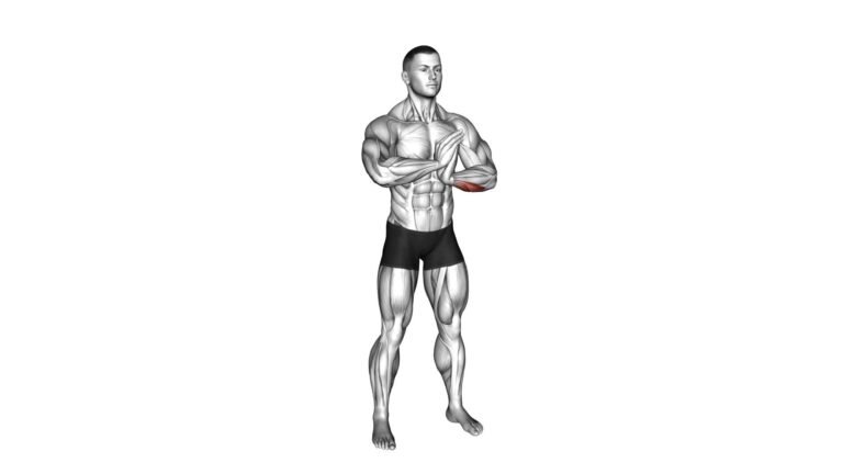 Finger Flexor Stretch: Ultimate Guide & Tips - Video Demo