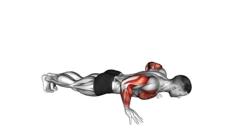 Finger Push-up: Ultimate Exercise Guide & Tips